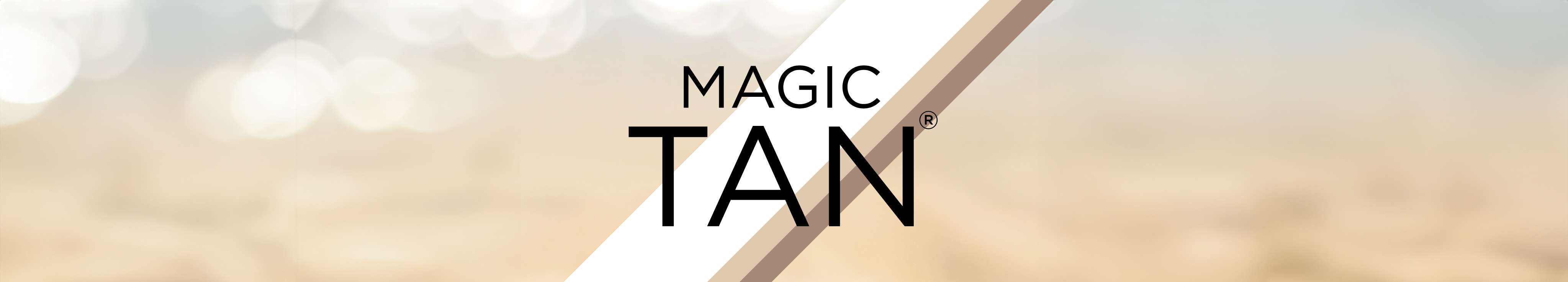 Produkte – Magic Tan®